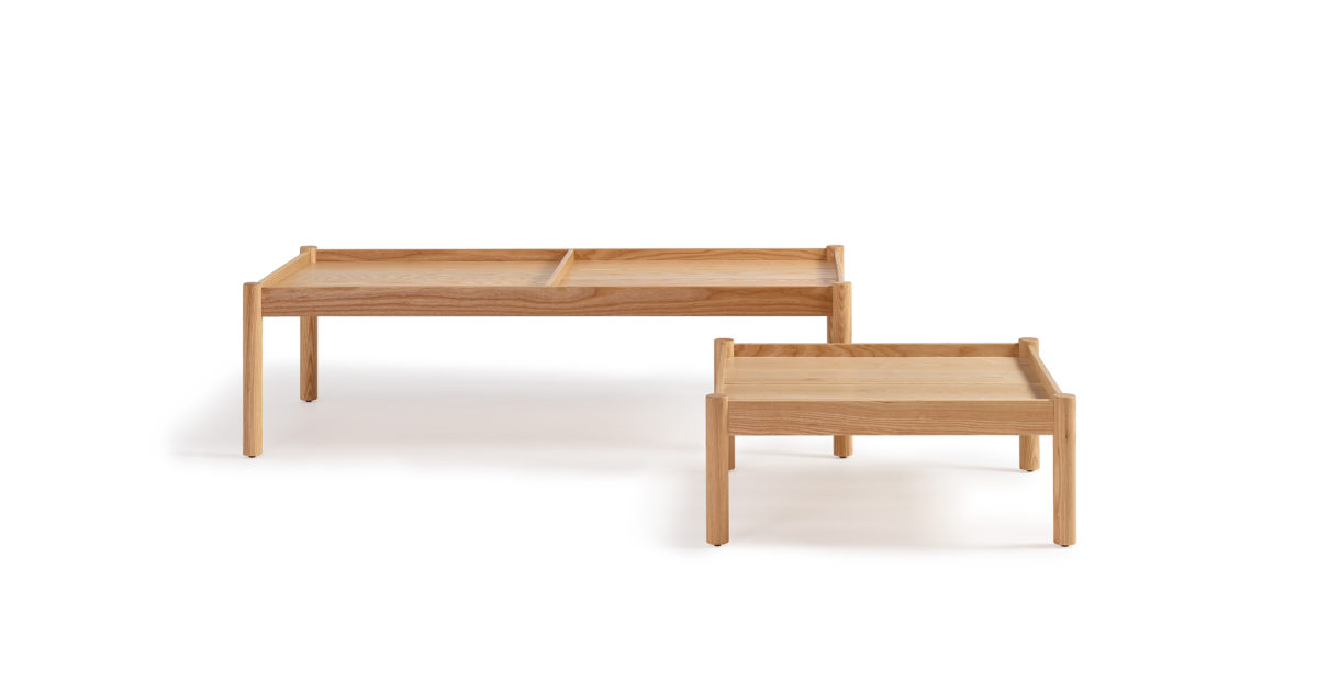 Coffee Table | Memo Furniture
